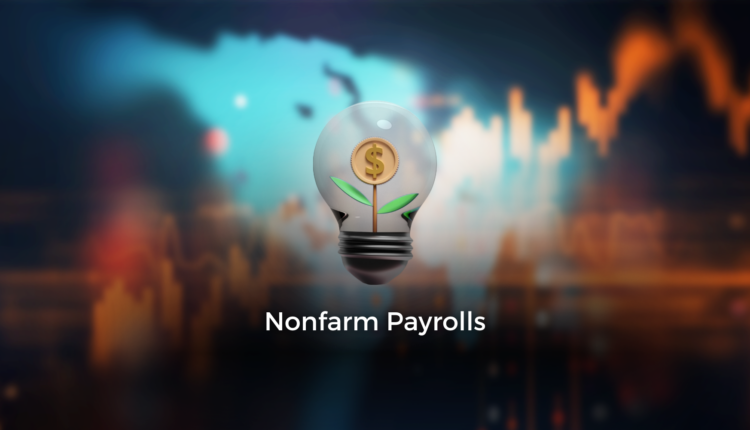Nonfarm Payrolls - LDN Global Markets