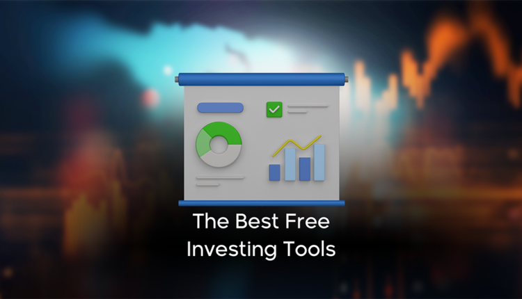 The best free investing tools - LDN Global Markets