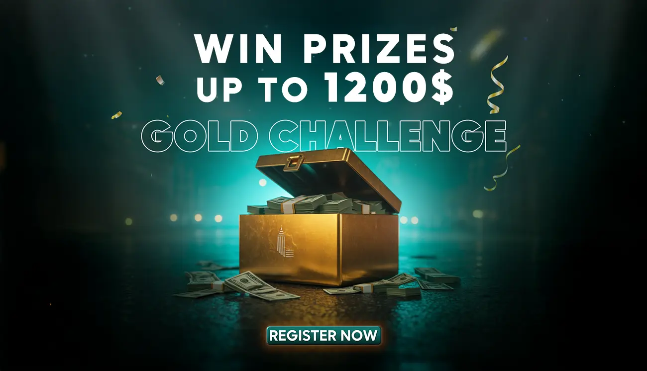 Showcase your gold trading skills and win valuable prizes - LDN Global ...